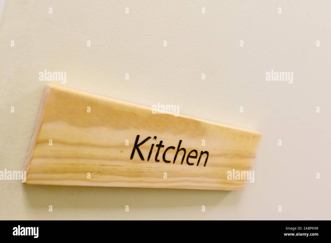 Word cooking written wooden letters hi-res stock photography and images ...