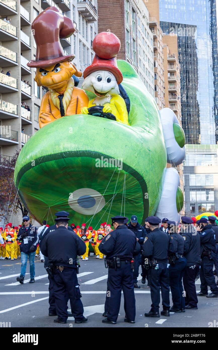 Ham Parade High Resolution Stock Photography and Images - Alamy