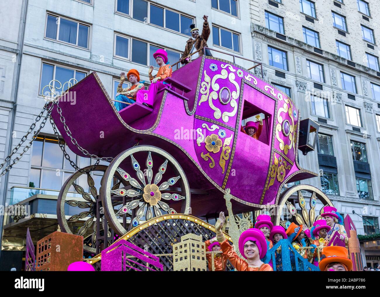 Billy porter hi-res stock photography and images - Alamy