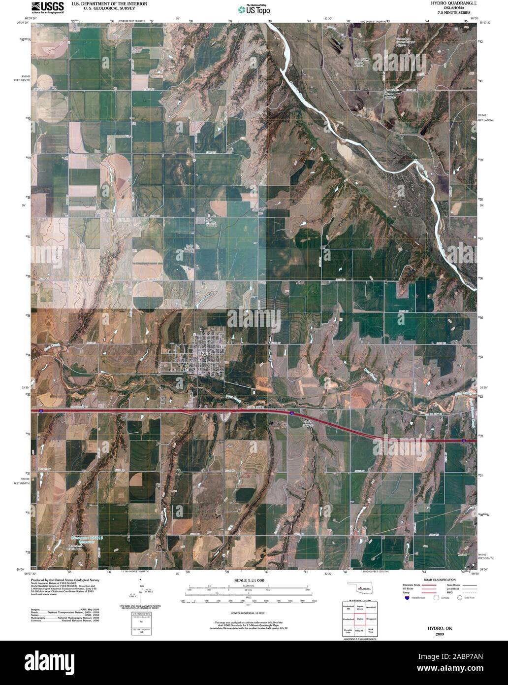 Hydro survey Cut Out Stock Images & Pictures - Alamy