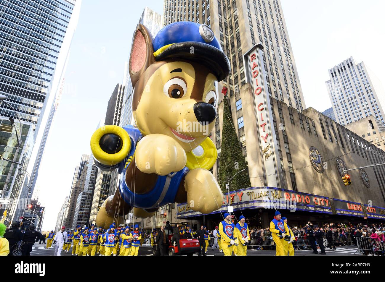 Paw patrol chase hi-res stock photography and images - Alamy