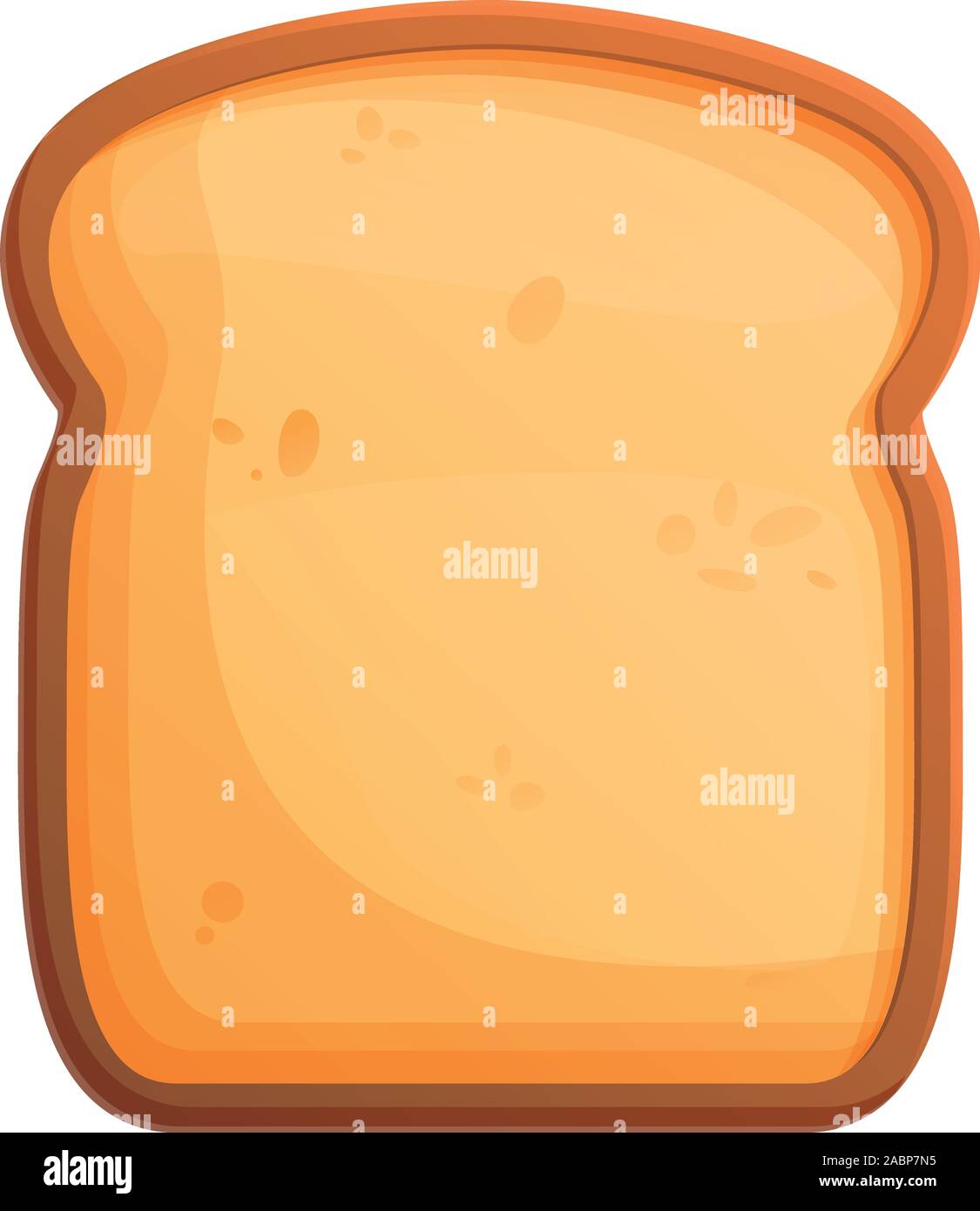 Cut wheat texture Stock Vector Images - Alamy