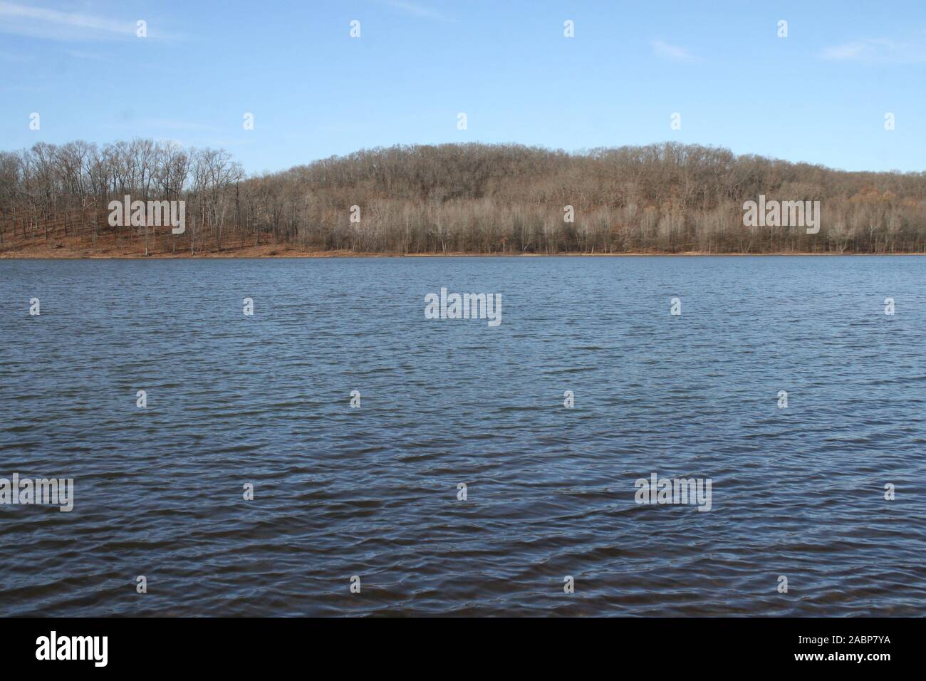 Lake wappapello hi-res stock photography and images - Alamy