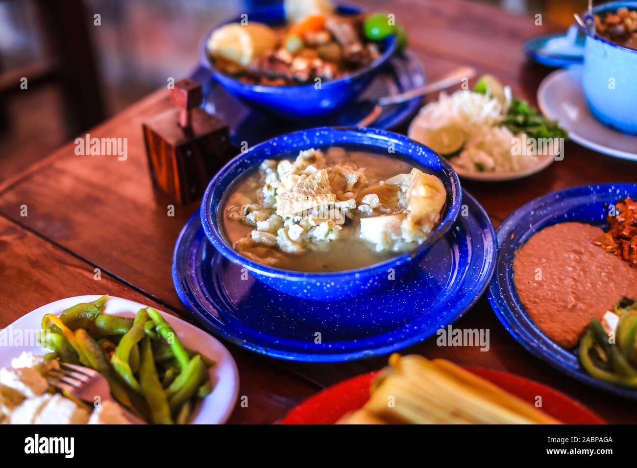 Sonoran food dishes, Mexican cuisine. Mexican food. foods. Beans ...