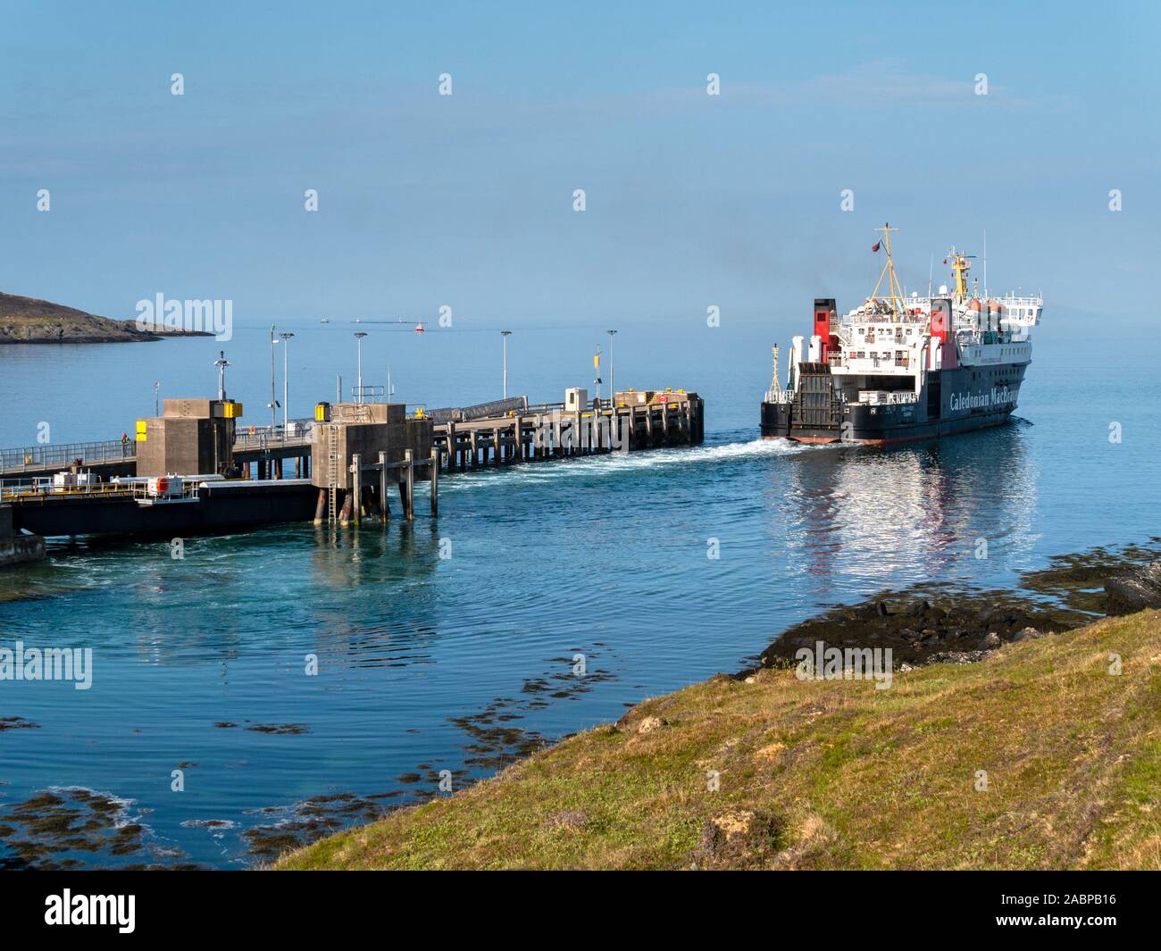 Lord of the isles hi-res stock photography and images - Alamy