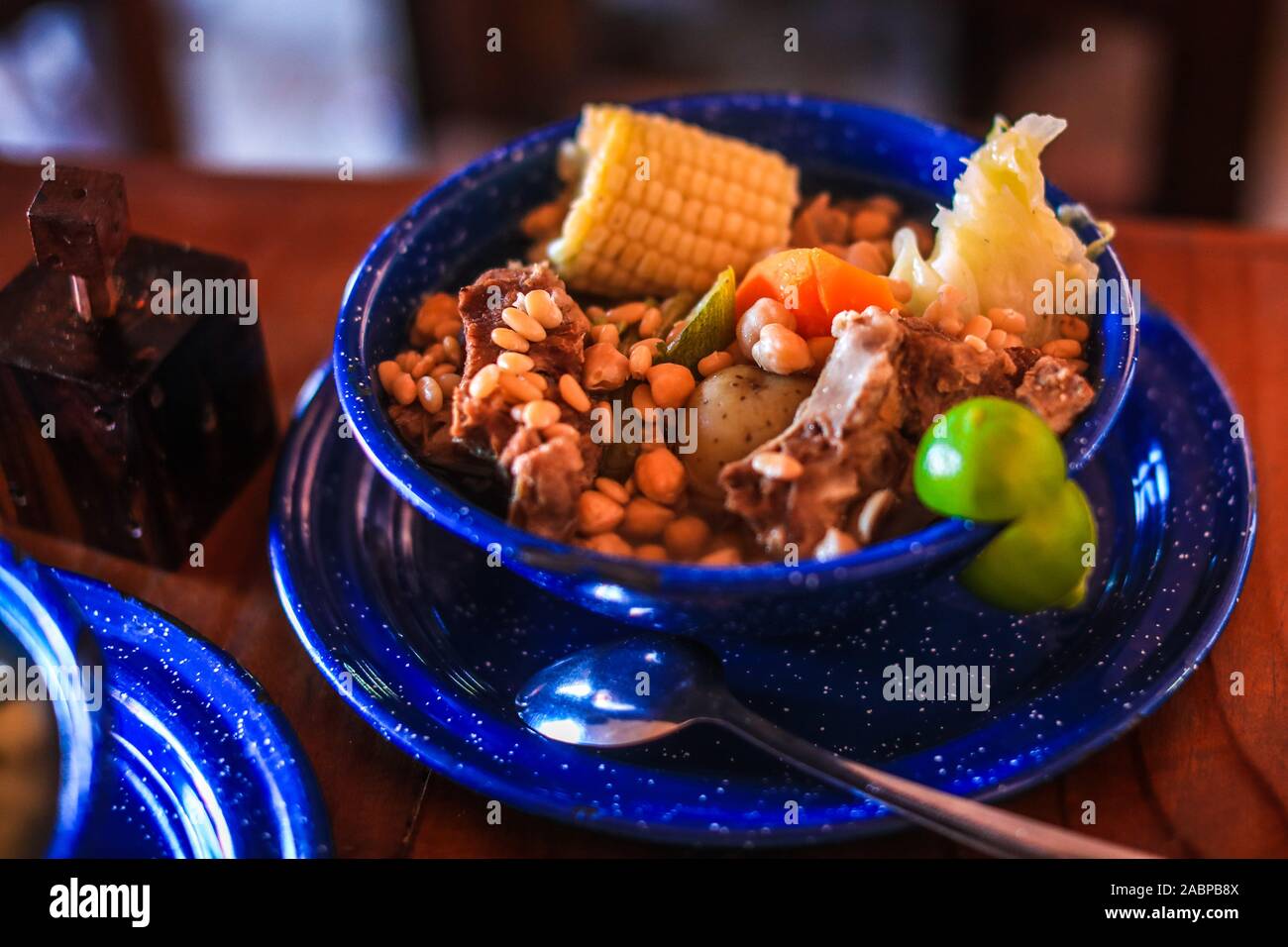 Sonoran food dishes, Mexican cuisine. Mexican food. foods. Beans ...