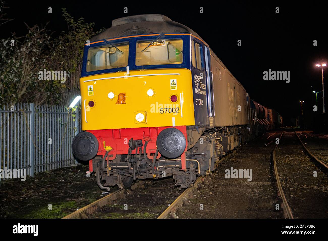 Rhtt trains hi-res stock photography and images - Alamy