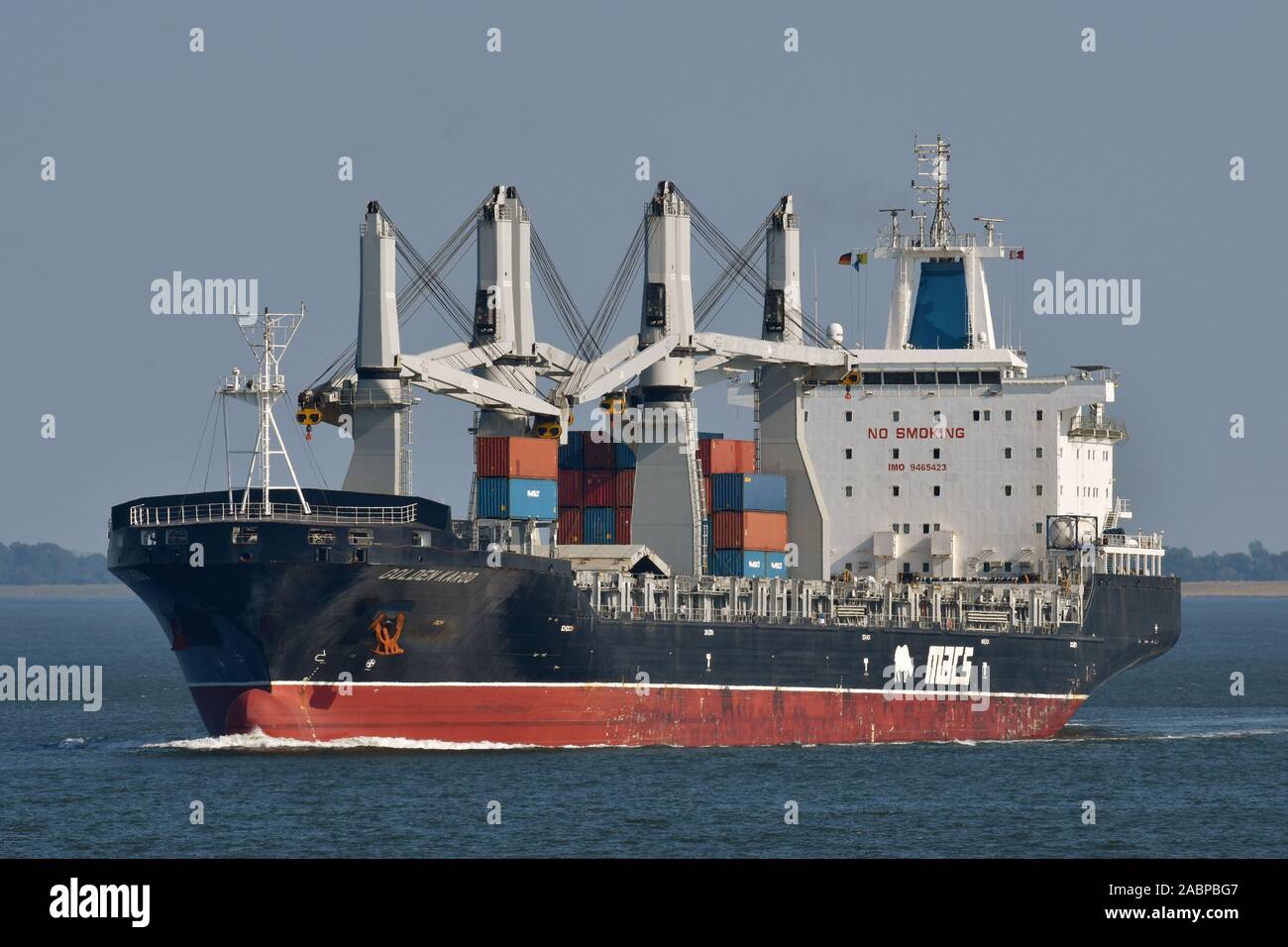 General cargo carriers hi-res stock photography and images - Alamy