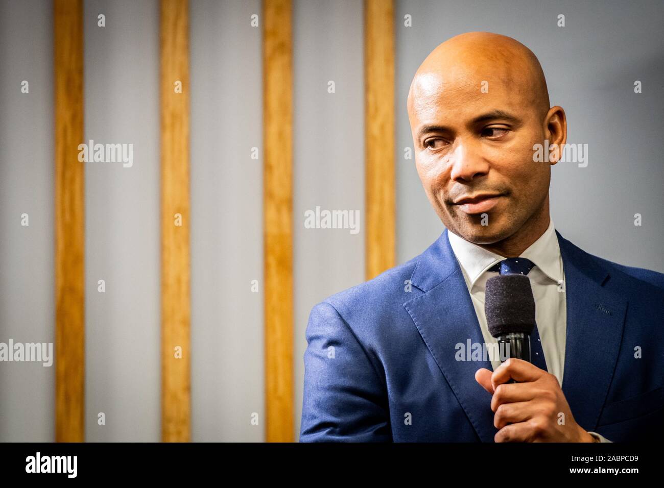 Humberto tan hi-res stock photography and images - Alamy