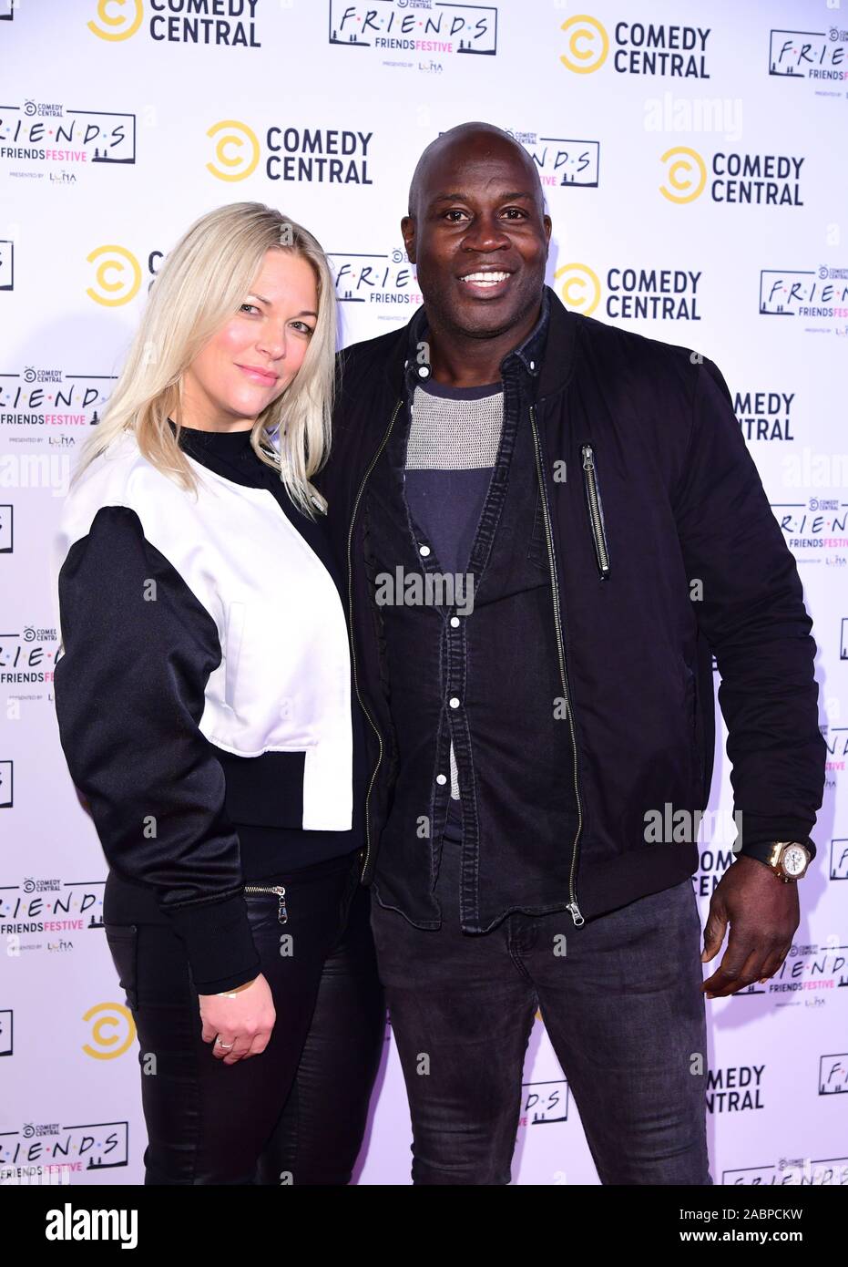 Friends tv show hi-res stock photography and images - Alamy