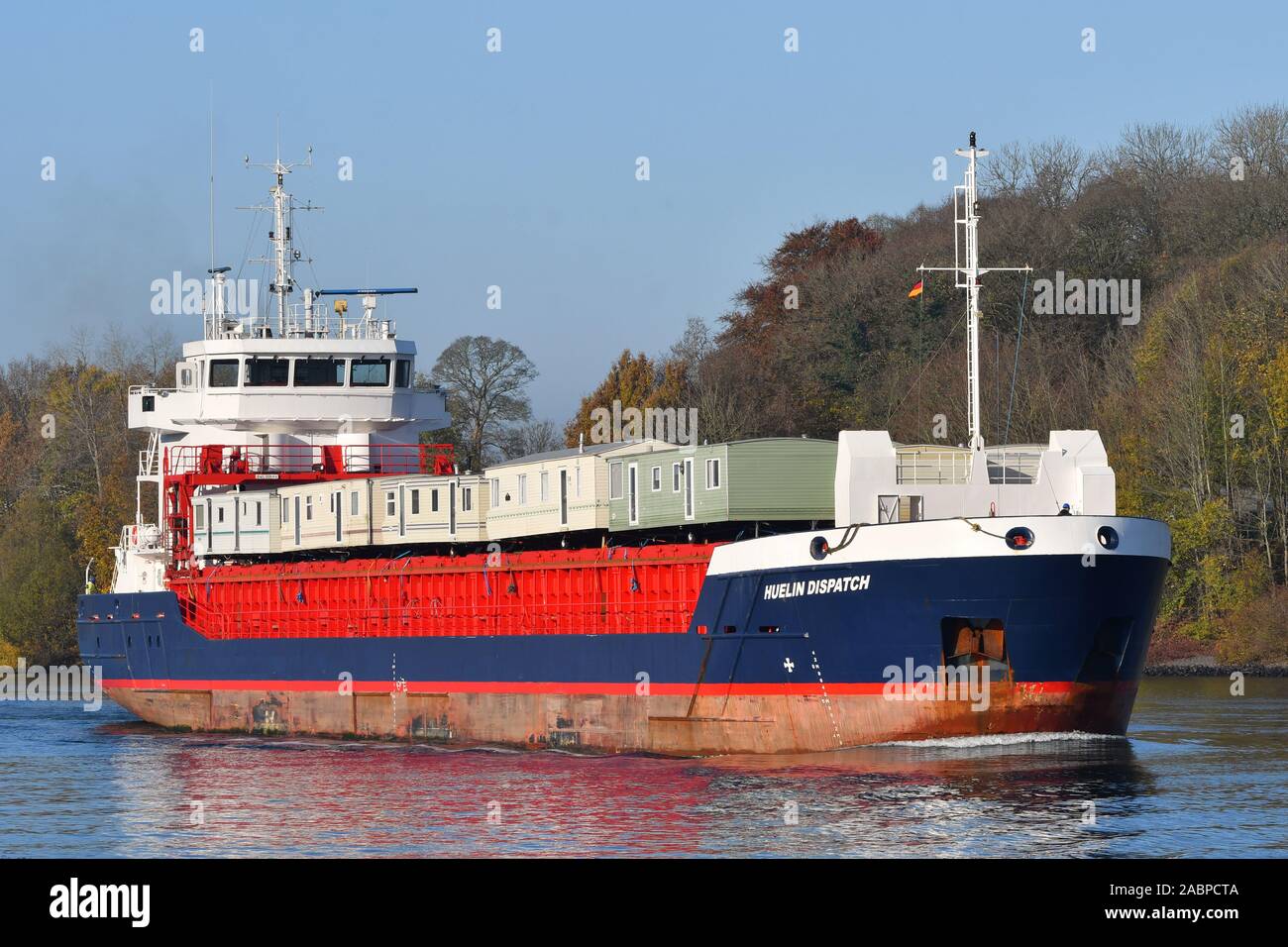 Dispatch ship hi-res stock photography and images - Alamy