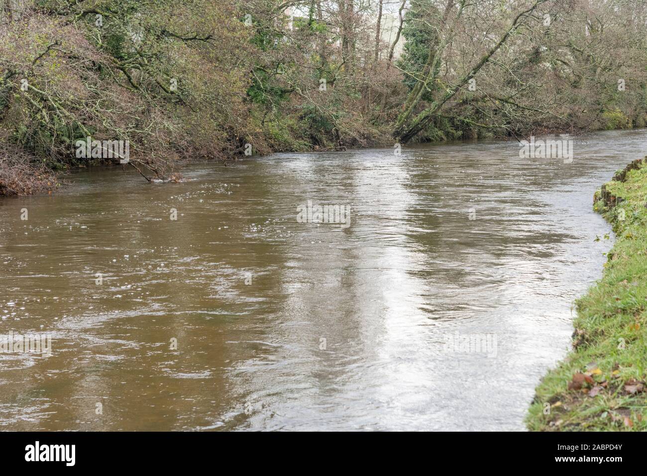 Flood waters metaphor hi-res stock photography and images - Alamy