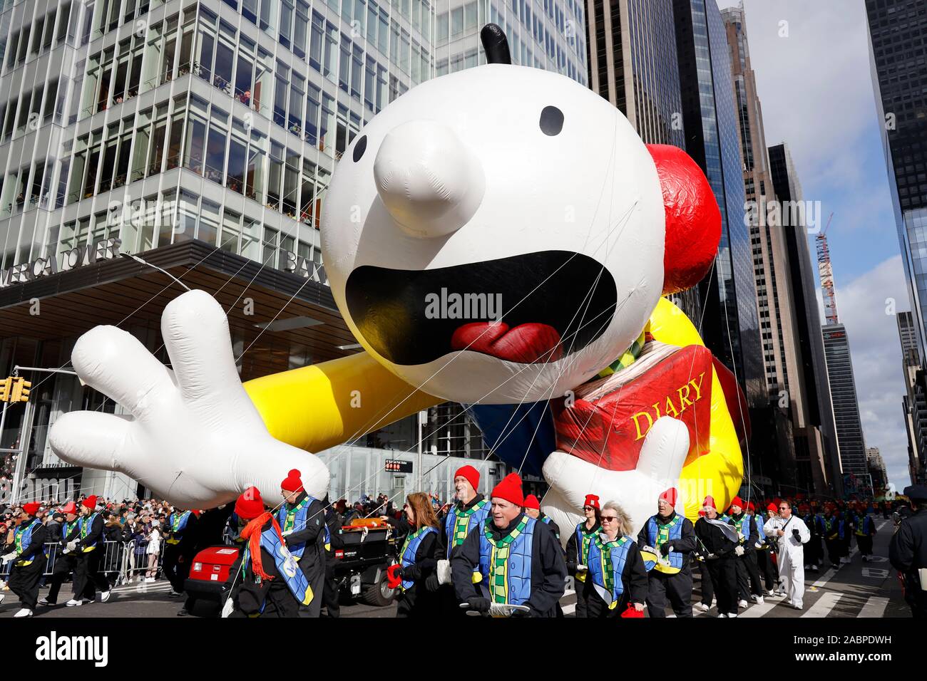 Diary of a wimpy kid hi-res stock photography and images - Alamy