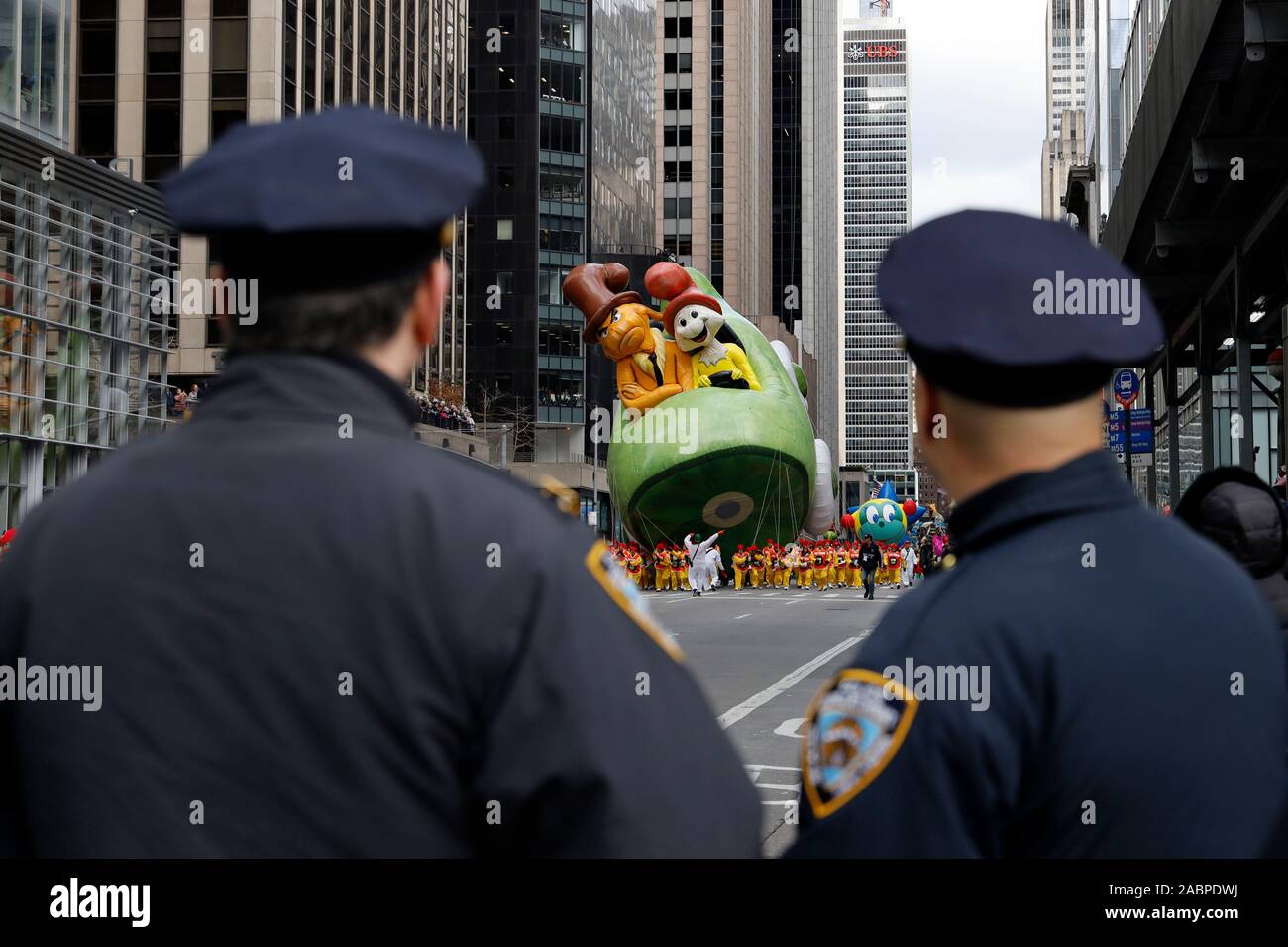Ham parade hi-res stock photography and images - Alamy