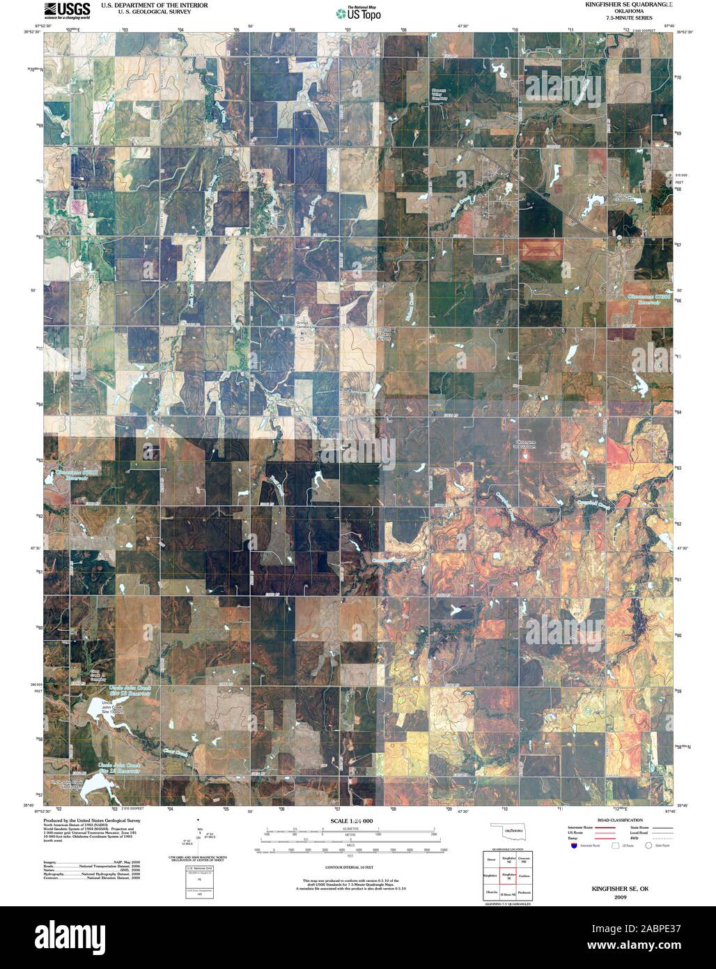 Map of kingfisher hi-res stock photography and images - Alamy
