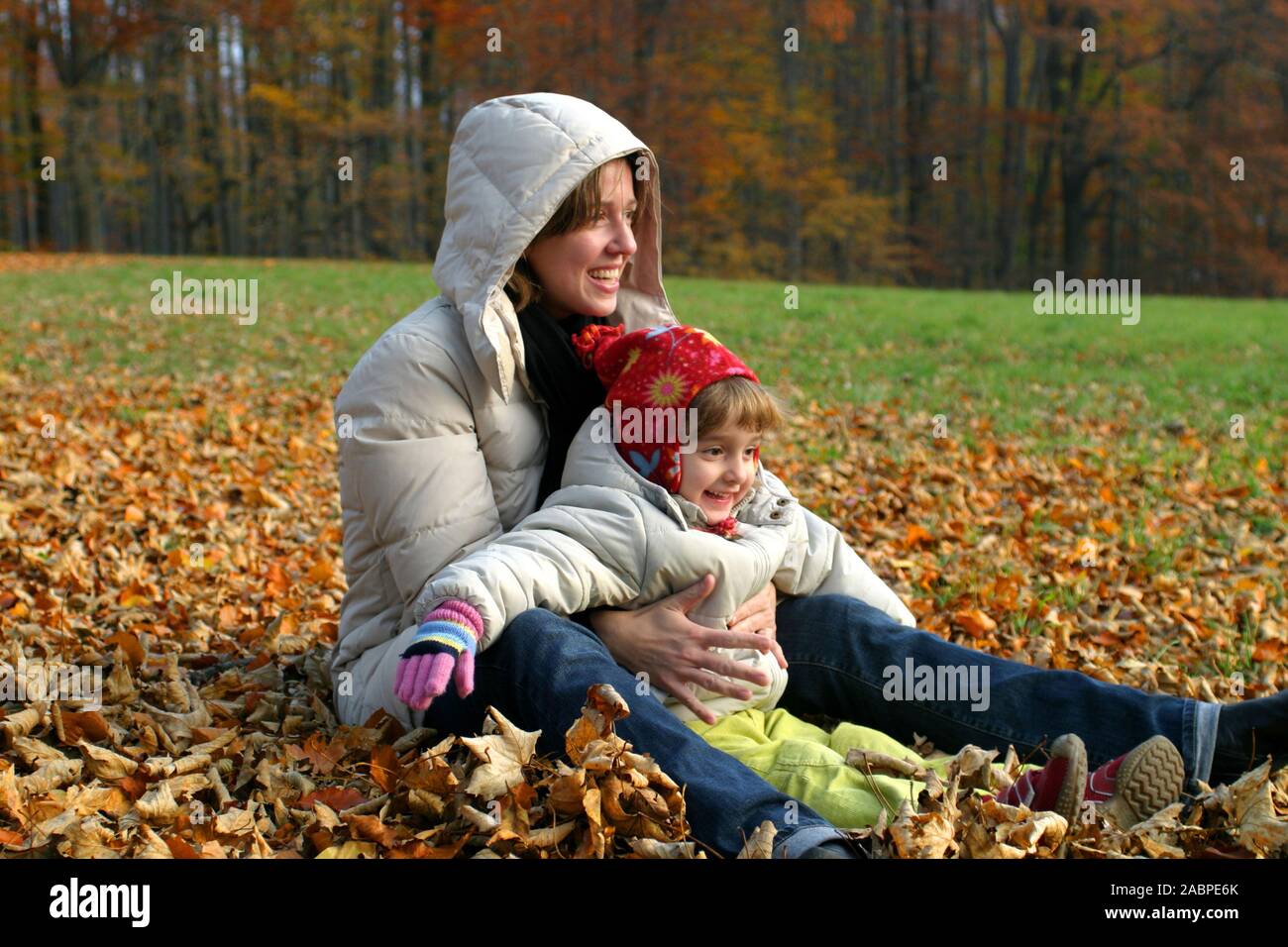 Mutter und tochter hi-res stock photography and images - Alamy