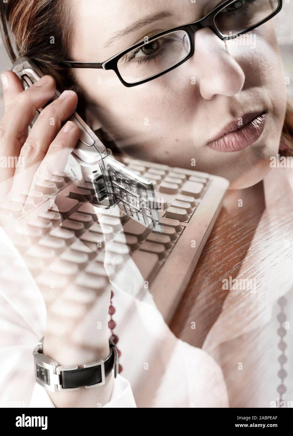 Mit freundin hi-res stock photography and images - Alamy