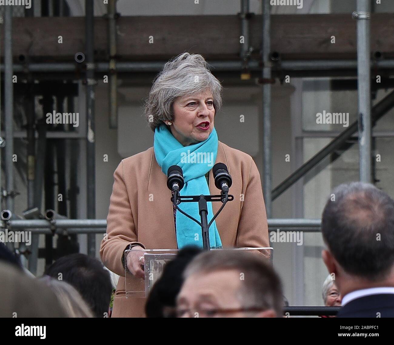 Nancy Astor 100 Years Of Women In Parliament The