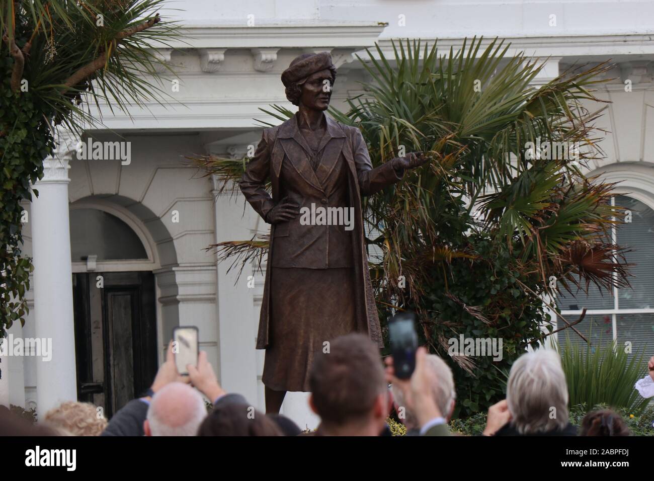 Nancy Astor High Resolution Stock Photography and Images - Alamy