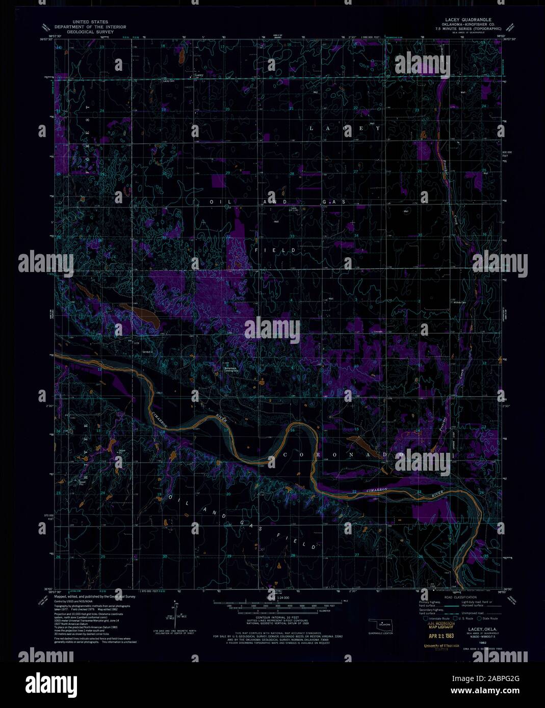 Map of lacey hi-res stock photography and images - Alamy