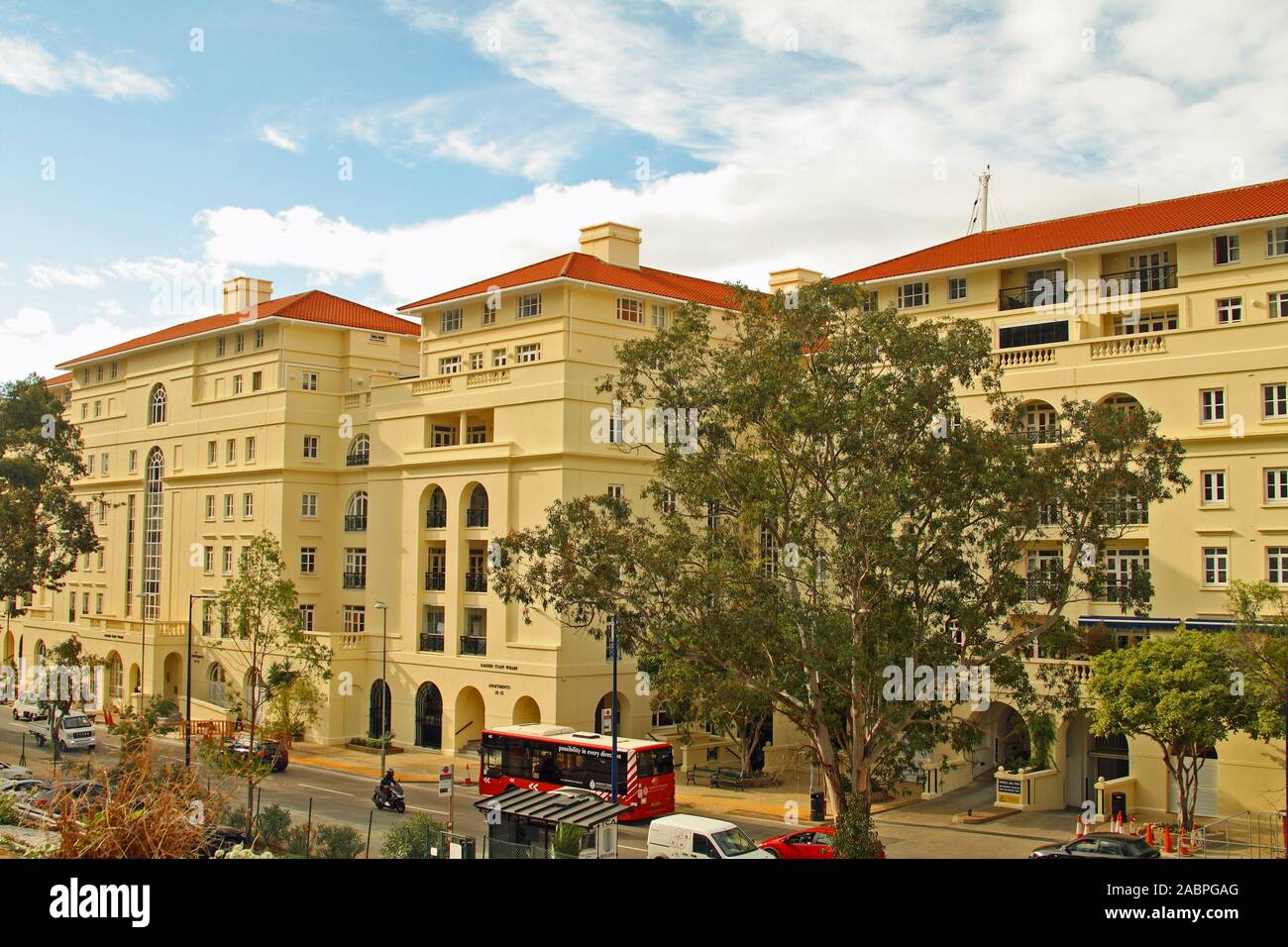 Ragged staff road hi-res stock photography and images - Alamy