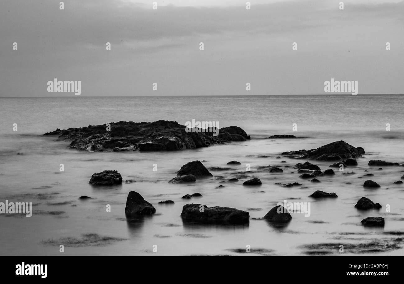 Landscapes in west coast hi-res stock photography and images - Alamy