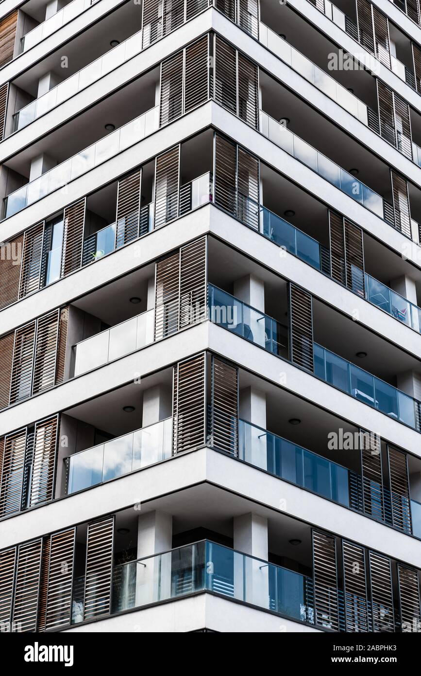 Livingstone avenue hi-res stock photography and images - Alamy