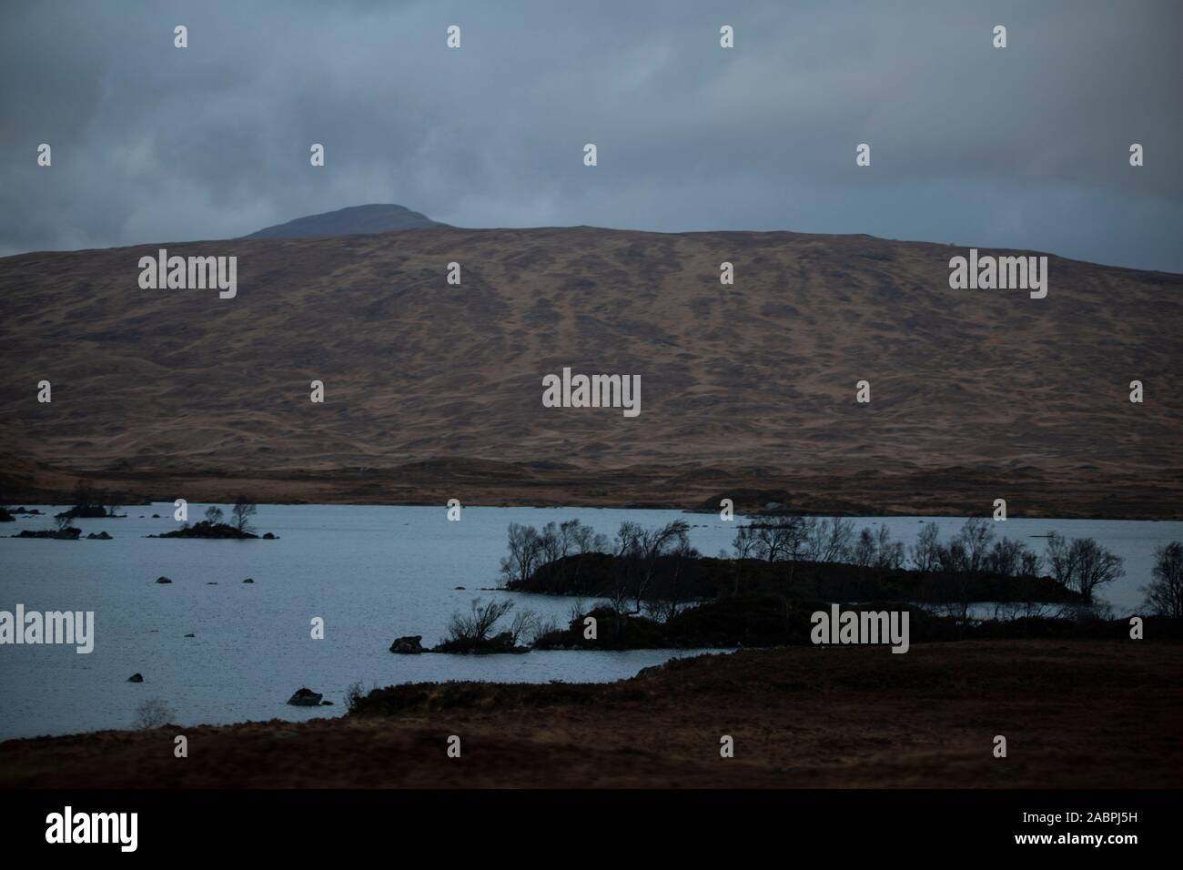 Scottish spring landscapes hi-res stock photography and images - Alamy