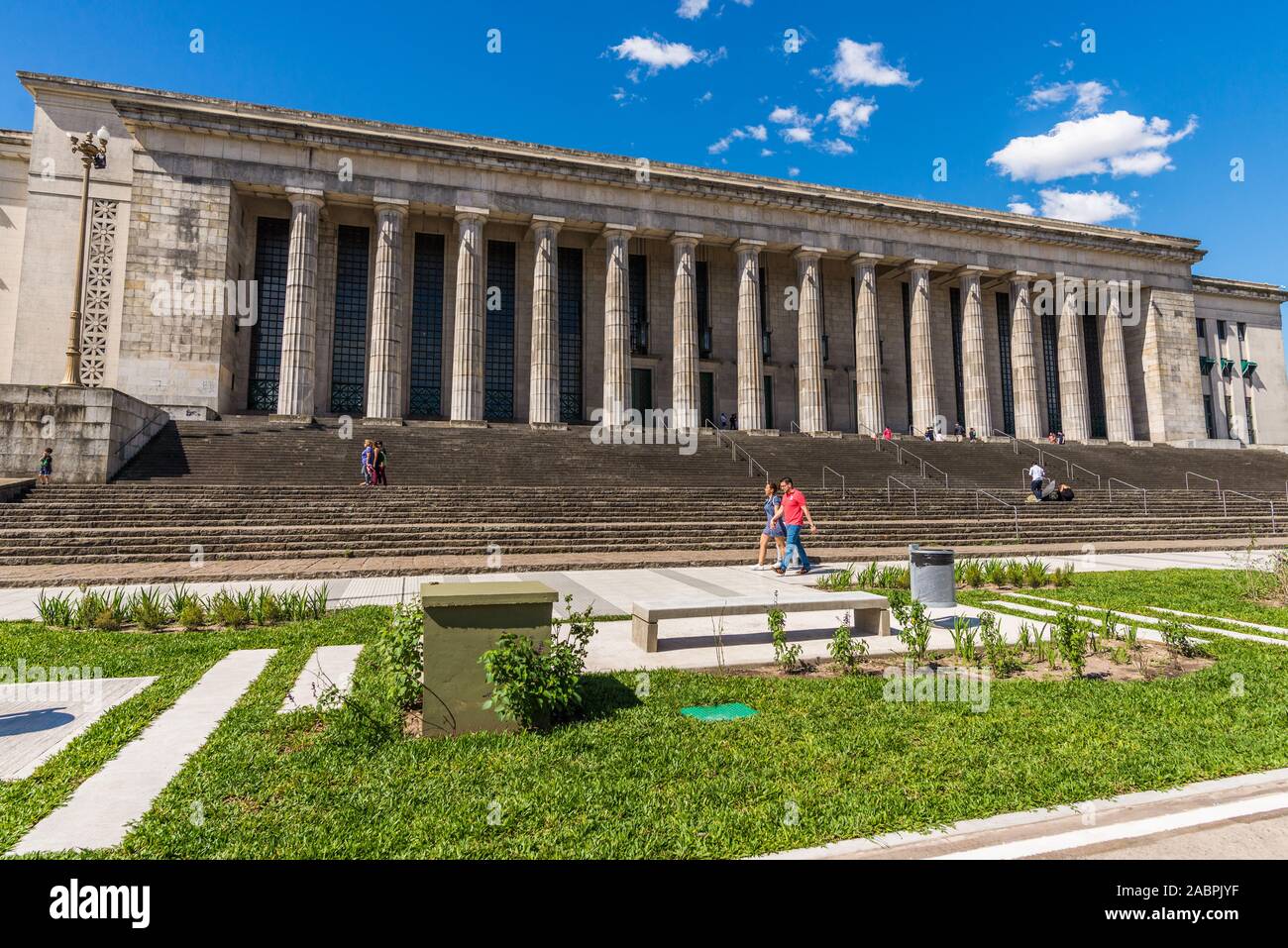 Uba university buenos aires hi-res stock photography and images - Alamy