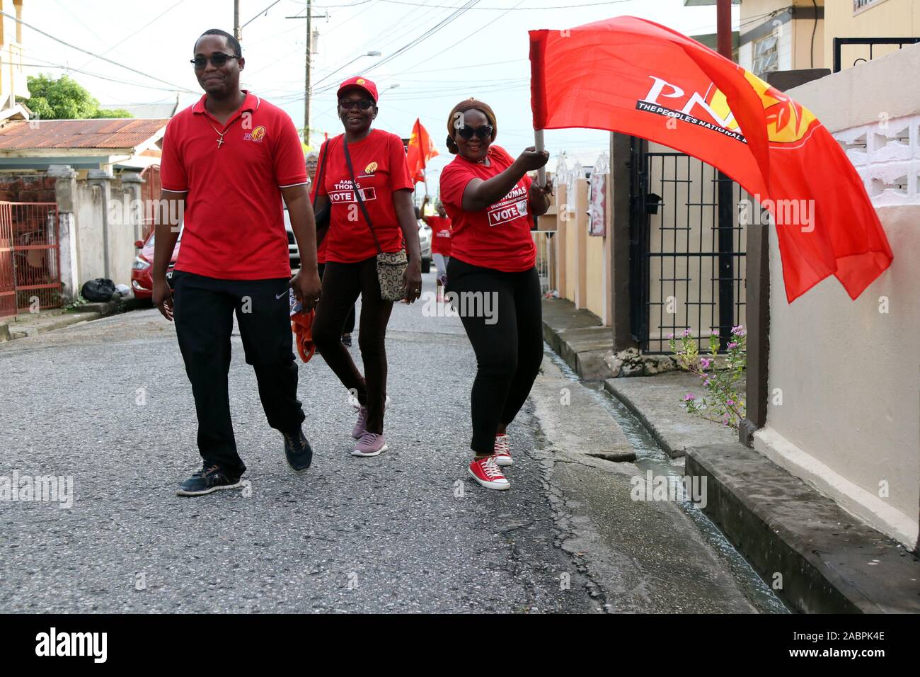 Peoples national movement hi-res stock photography and images - Alamy