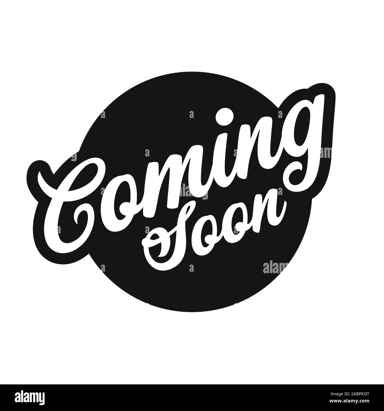 Retro marketing sign Stock Vector Images - Alamy