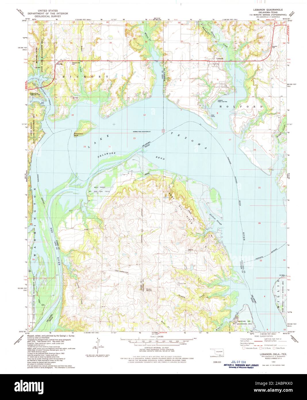 Topographic map of lebanon Cut Out Stock Images & Pictures - Alamy
