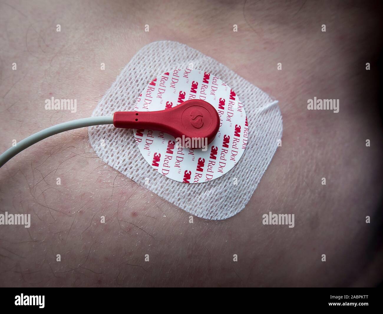 Electrical Pulse Stock Photos & Electrical Pulse Stock Images - Alamy