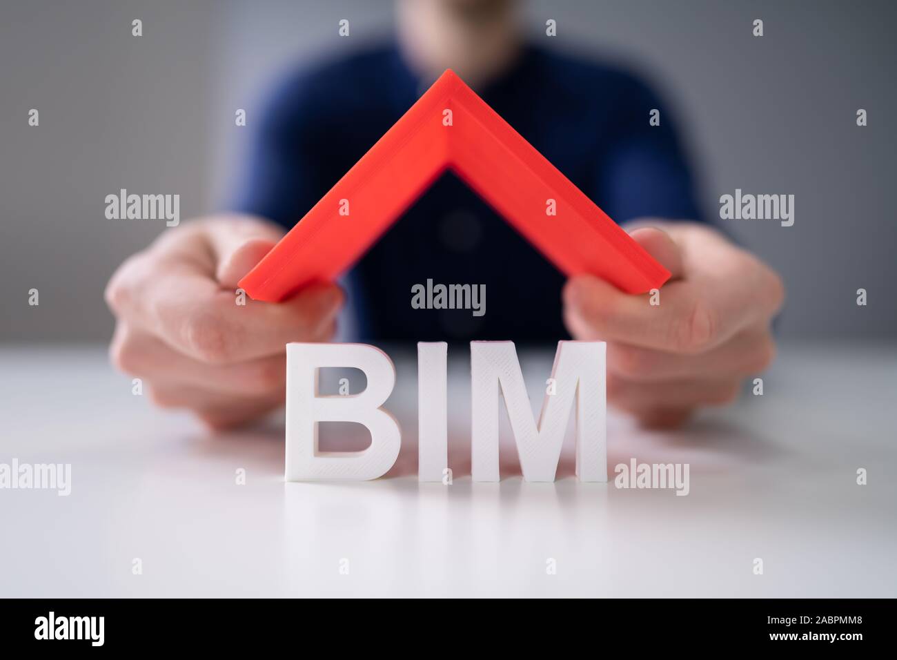 Bim letter hi-res stock photography and images - Alamy