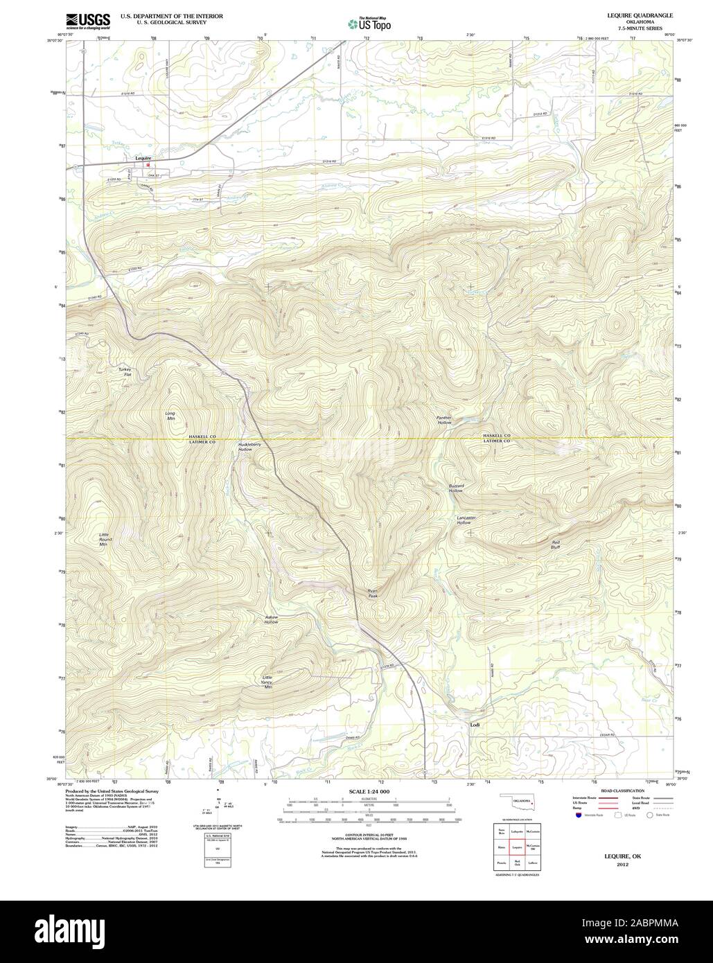 Lequire hi-res stock photography and images - Alamy