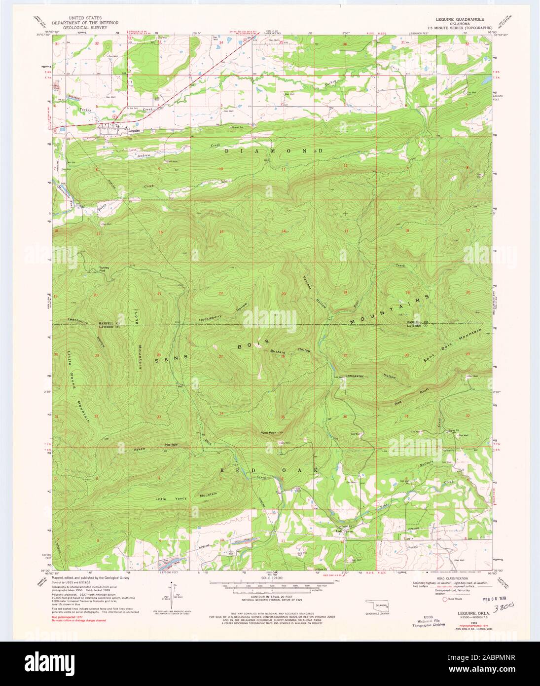 Lequire hi-res stock photography and images - Alamy