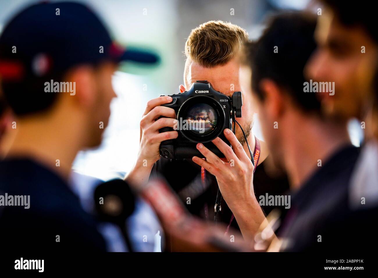 Motorsports photographer hi-res stock photography and images - Alamy