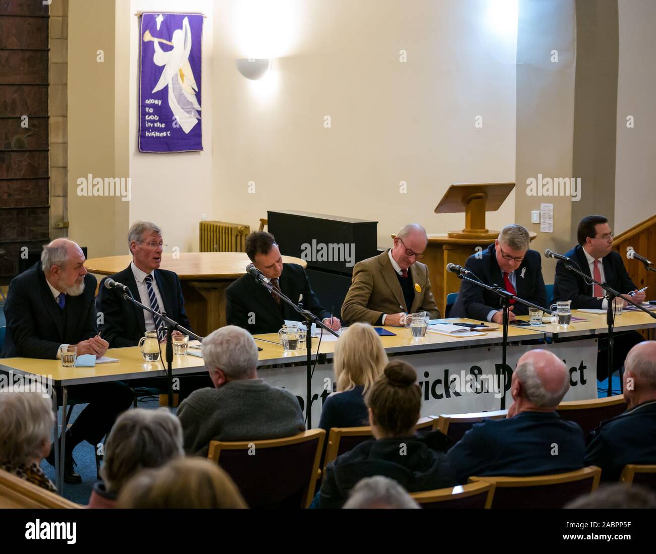 Liberal democrat party and ukip hi-res stock photography and images - Alamy