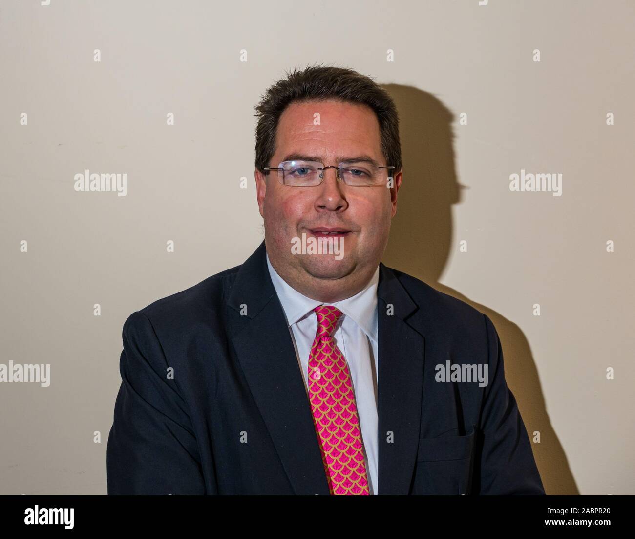 Mp for berwick and east lothian hi-res stock photography and images - Alamy