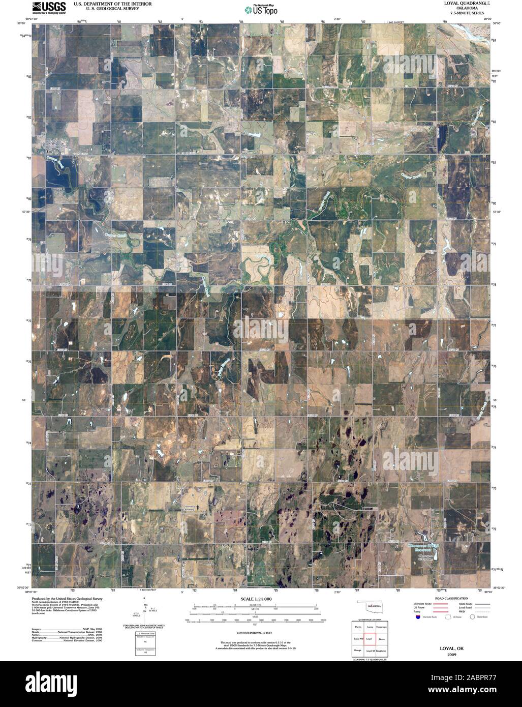 Loyal map hi-res stock photography and images - Alamy