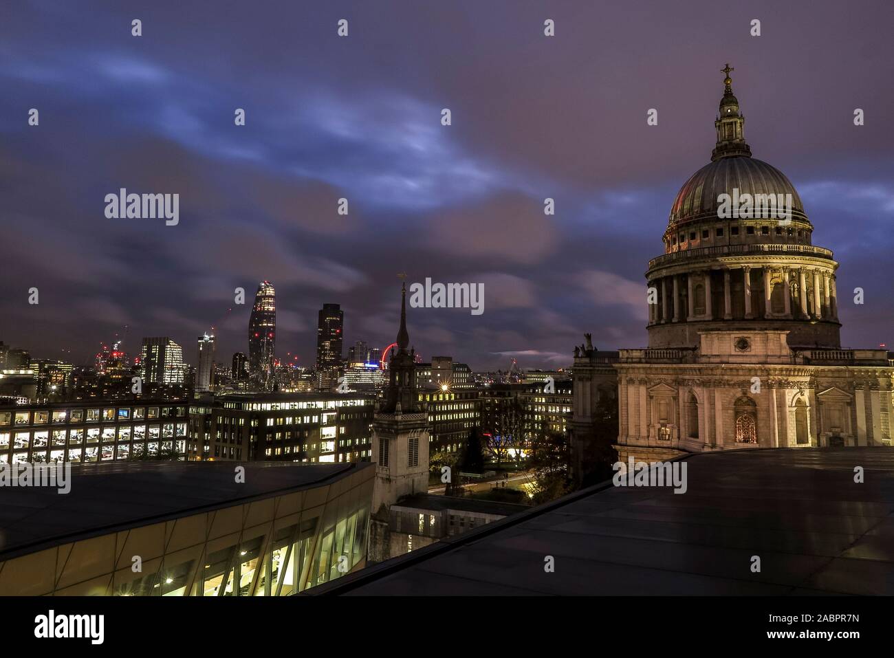 Neon Lights London High Resolution Stock Photography and Images - Alamy
