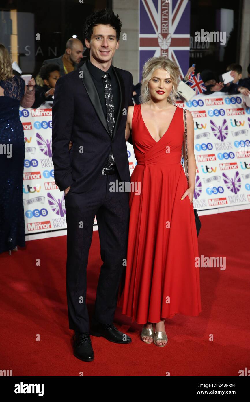 Lucy fallon 2019 hi-res stock photography and images - Alamy