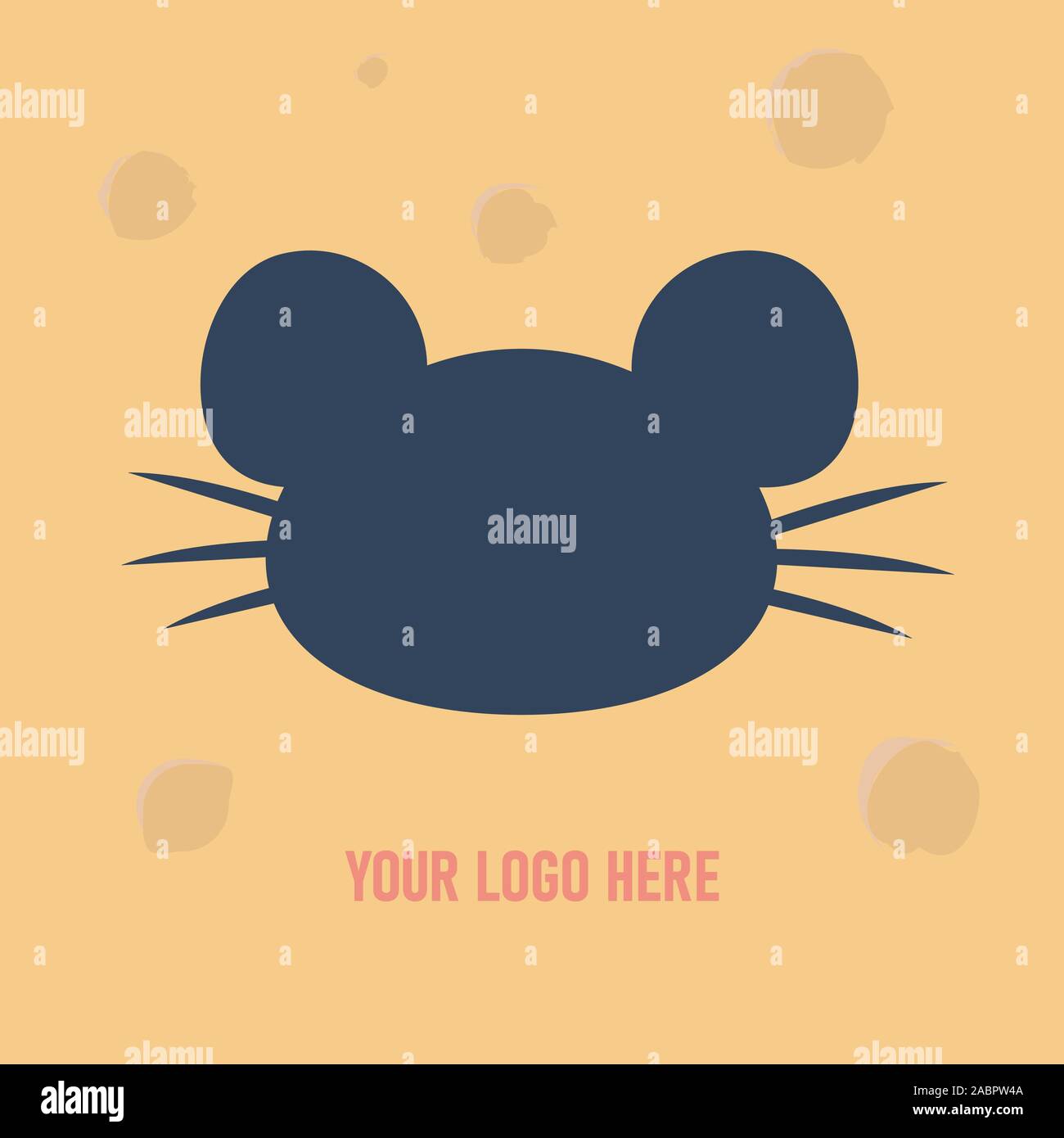 Stylized mouse hi-res stock photography and images - Alamy