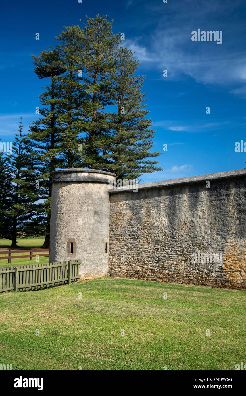 Australian historic sites hi-res stock photography and images - Alamy