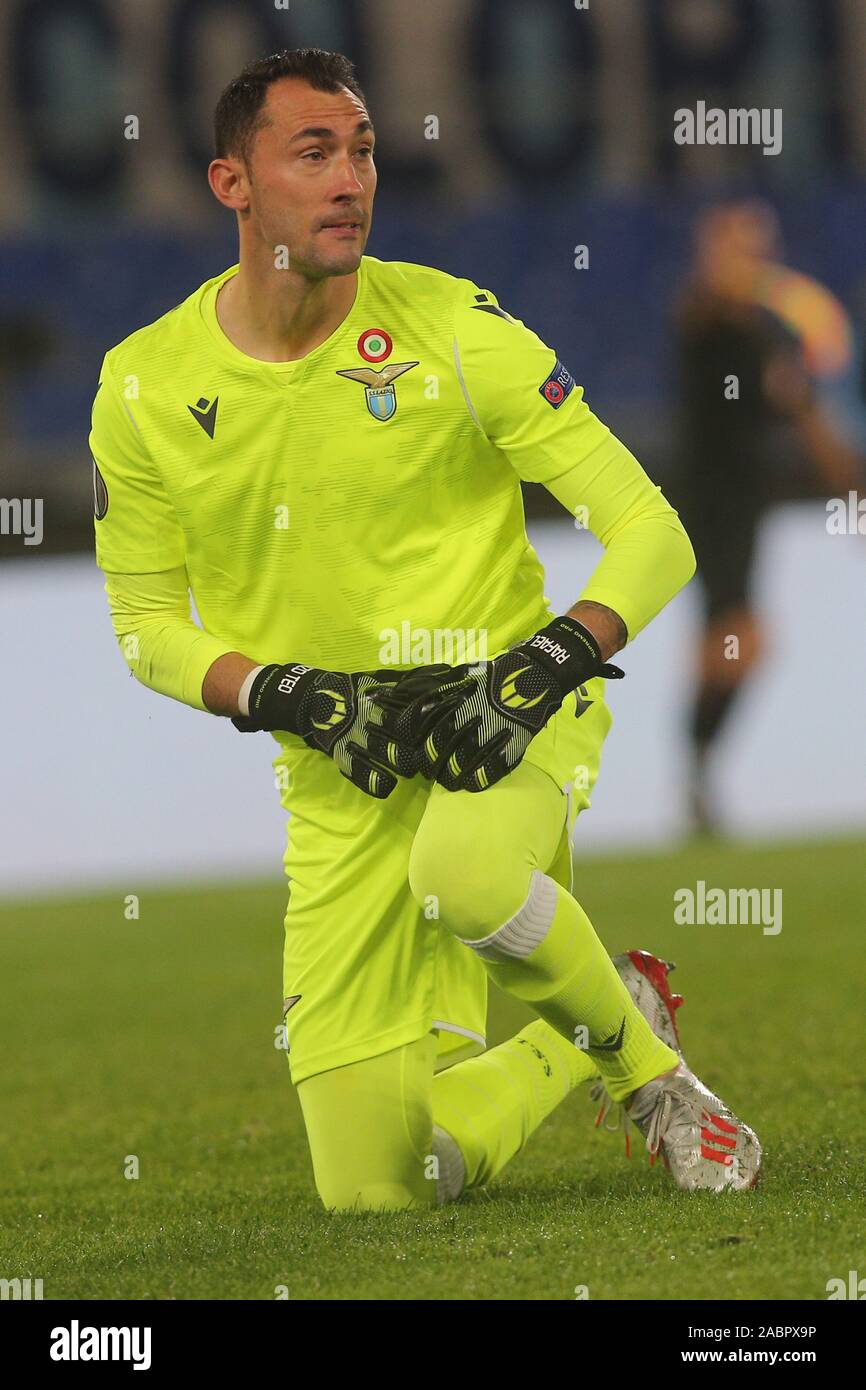 Rome, Italy. 28th Nov, 2019. Rome, Italy - November 28, 2019: Silvio ...