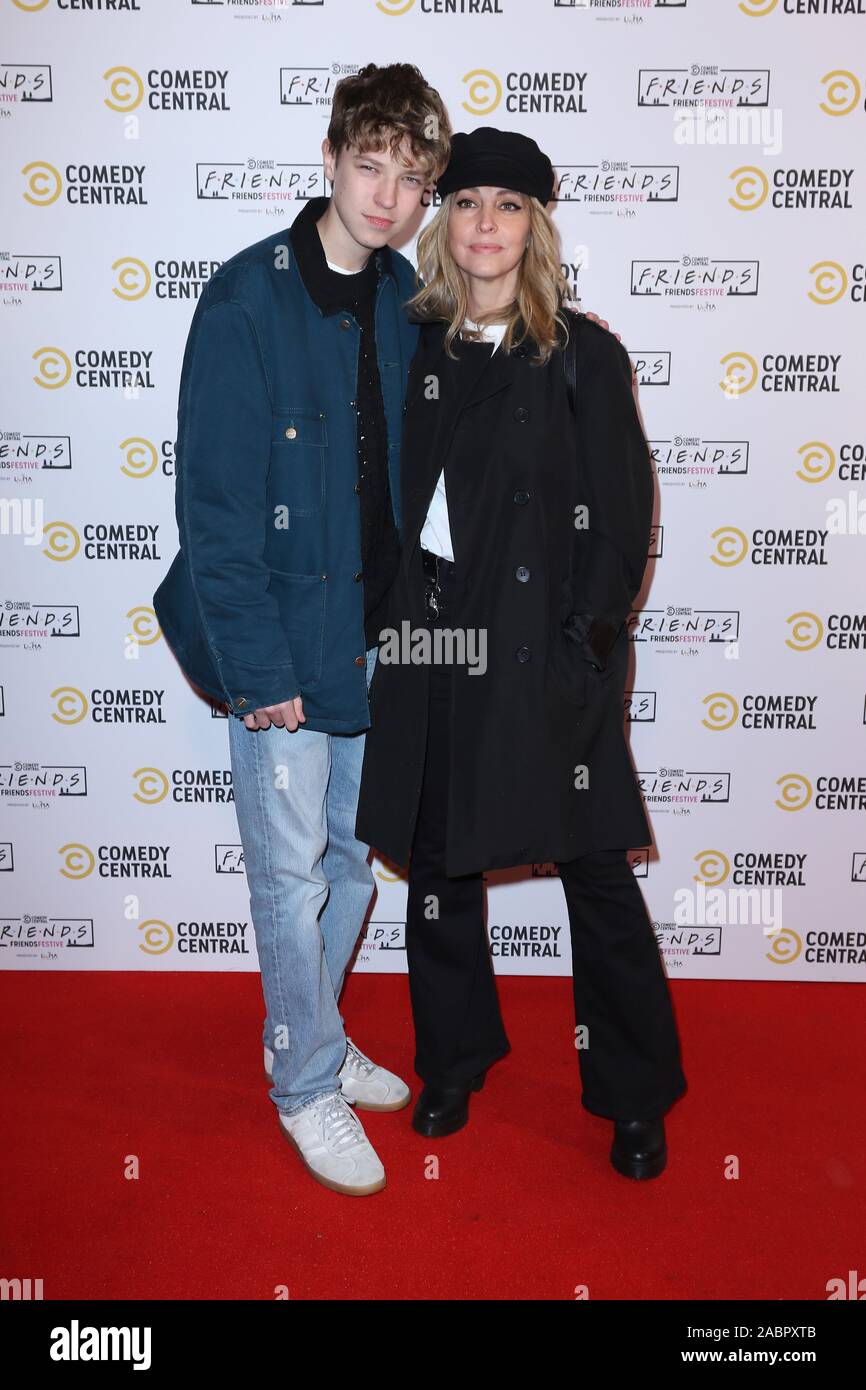 Natalie appleton hi-res stock photography and images - Alamy