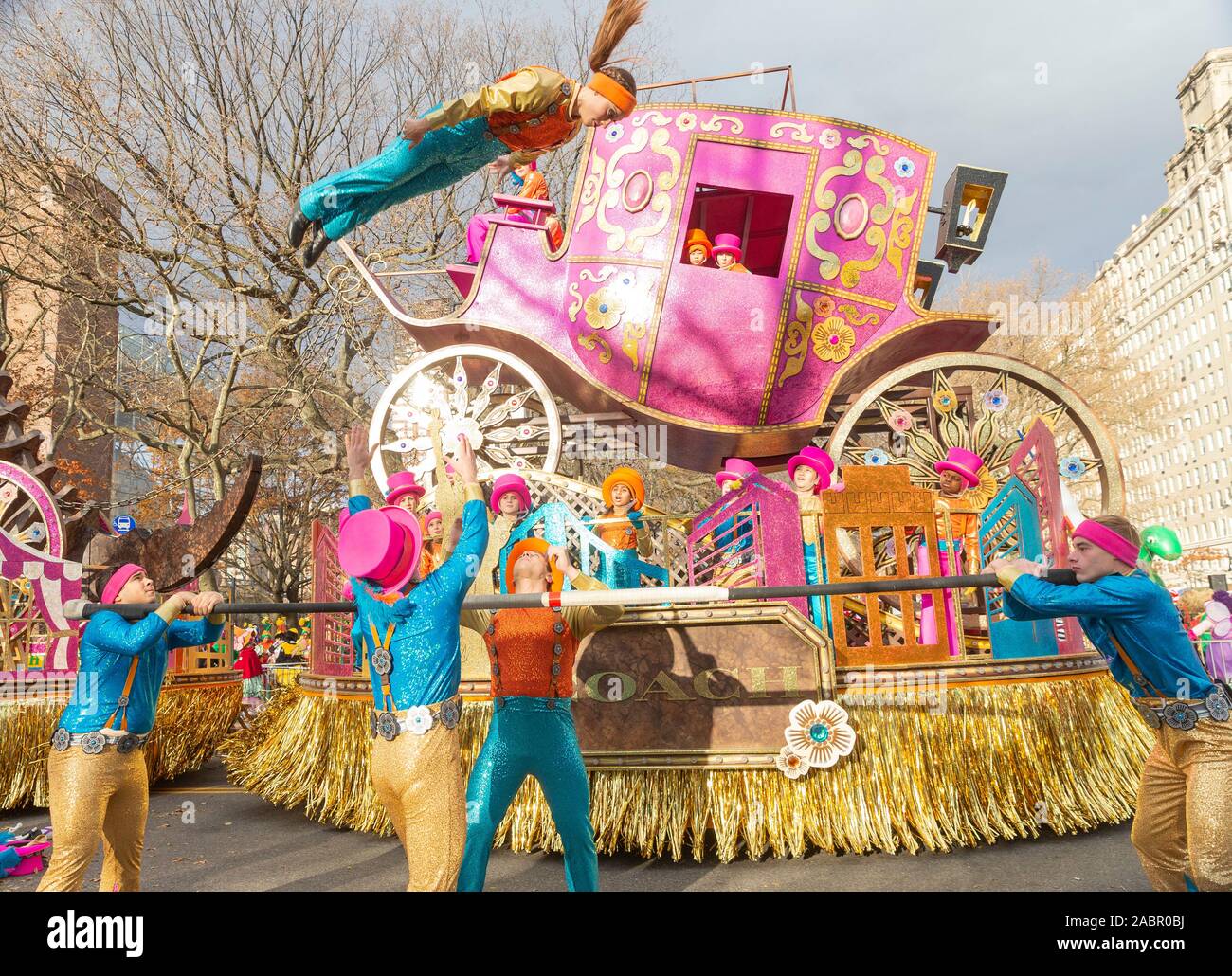Gamma phi circus hi-res stock photography and images - Alamy