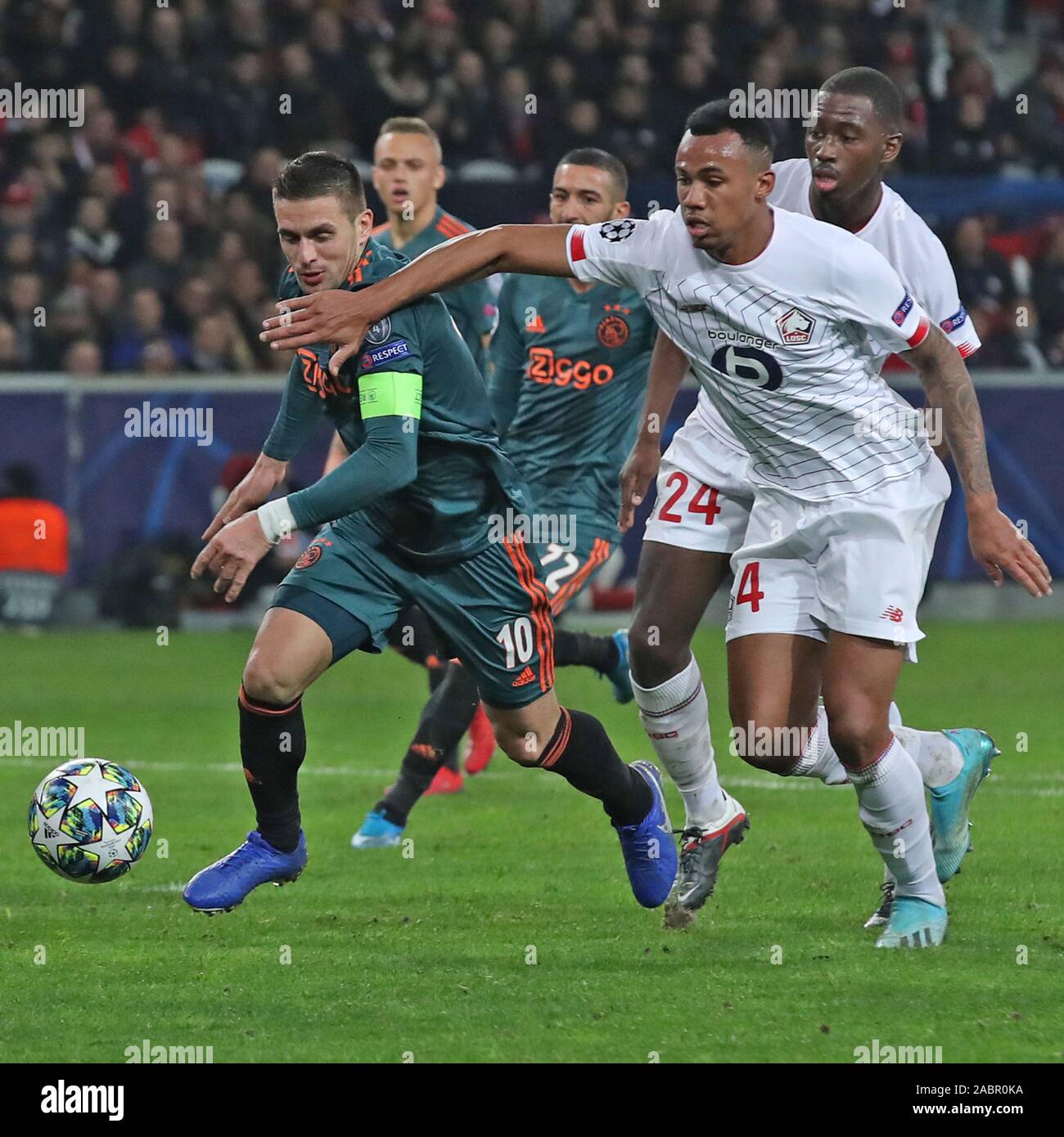 Gabriel magalhaes hi-res stock photography and images - Alamy
