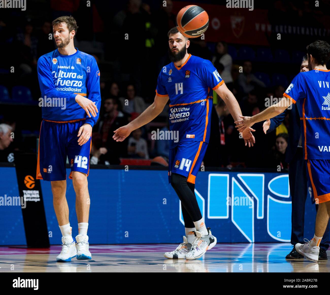 Bojan nikolic hi-res stock photography and images - Alamy