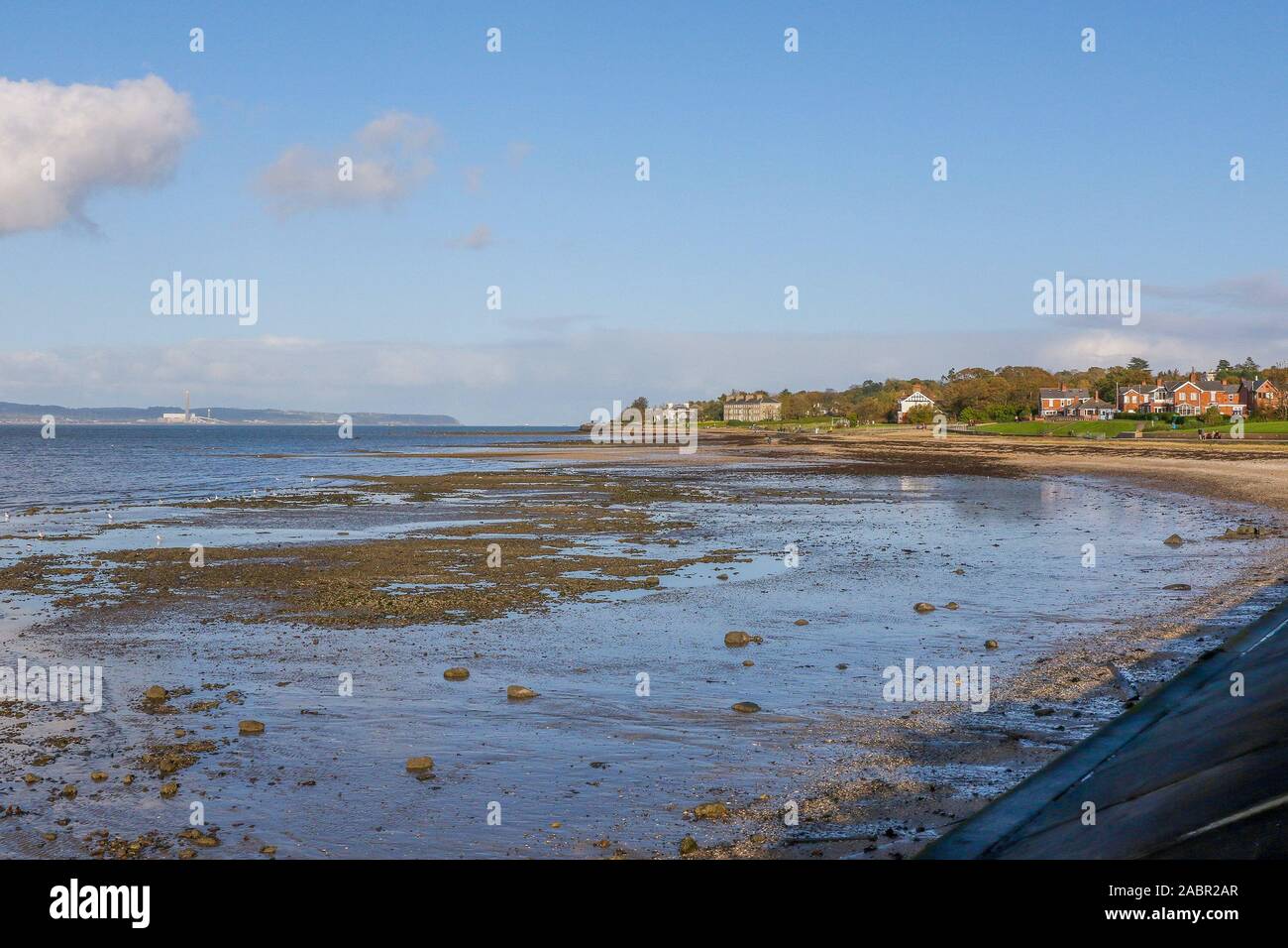 Belfast lough county down hi-res stock photography and images - Alamy